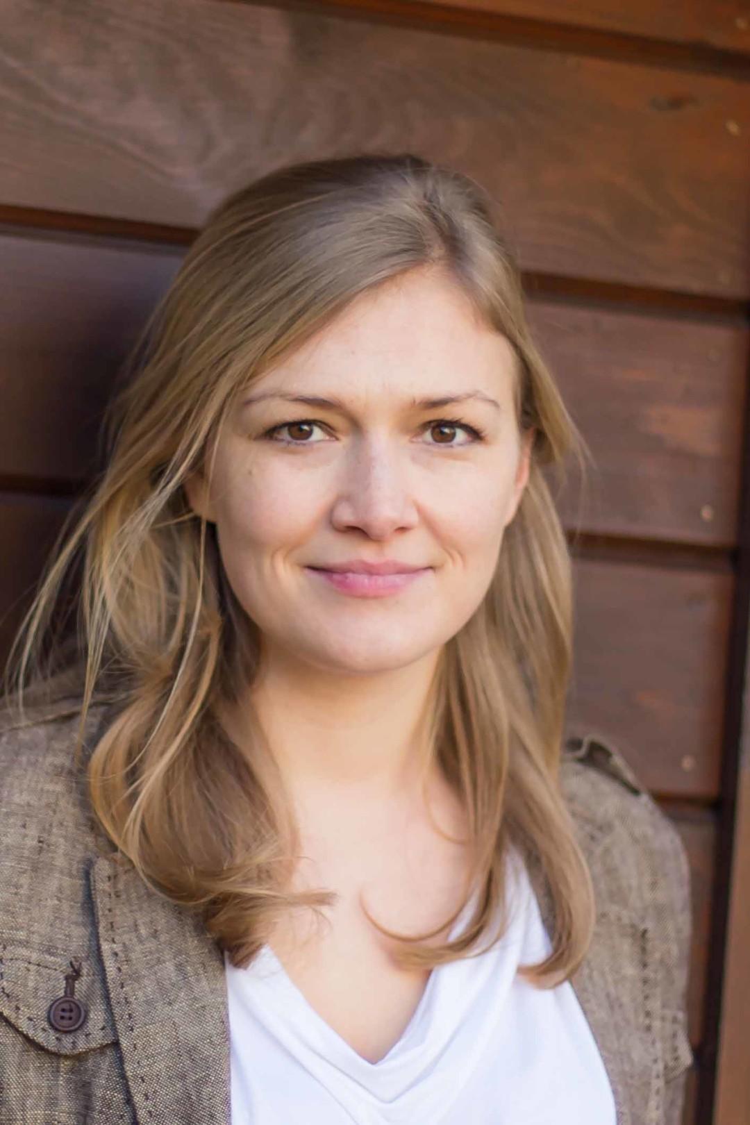 Interview: "Die Entdeckung des Glücks" mit Isabell Prophet